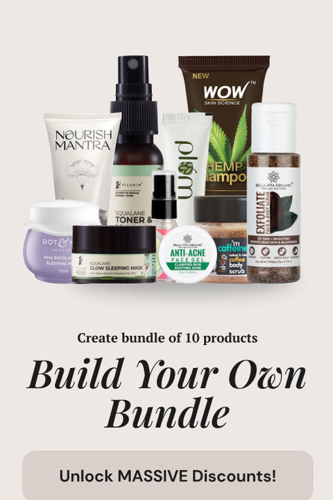 TryMeFirst: Skincare Samples - Try Top Brands for ₹299!