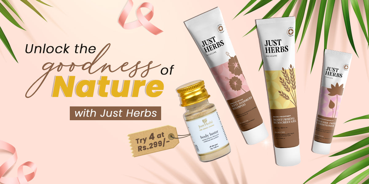 TryMeFirst: Skincare Samples - Try Top Brands for ₹299!