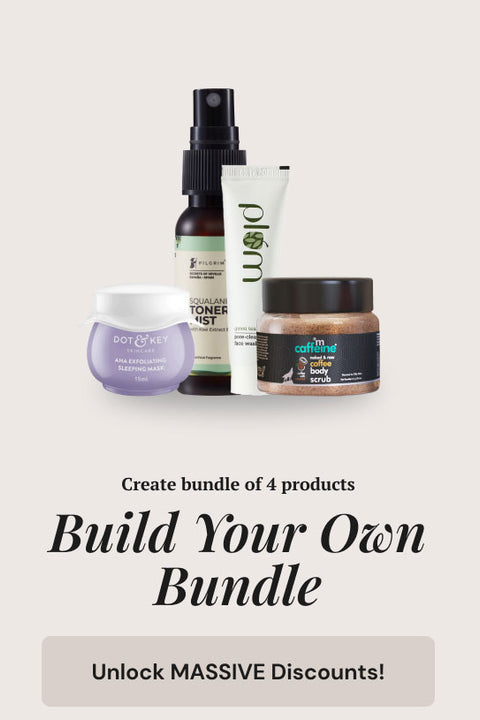 TryMeFirst: Skincare Samples - Try Top Brands for ₹299!