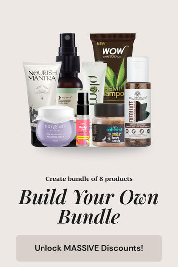 TryMeFirst: Skincare Samples - Try Top Brands for ₹299!