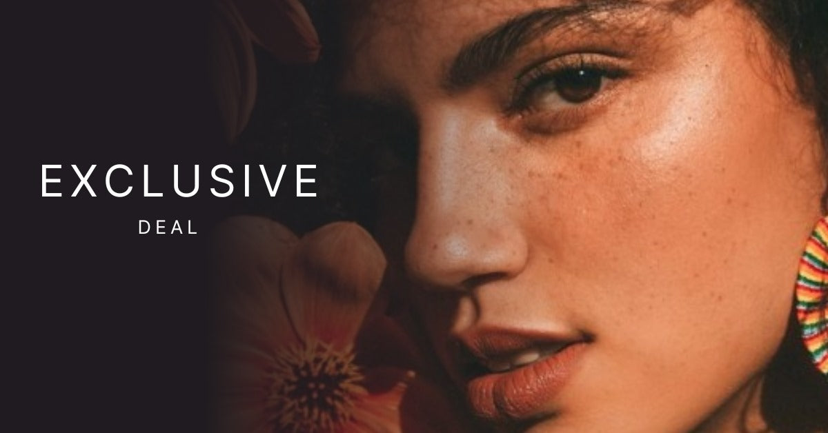 TryMeFirst: Skincare Samples - Try Top Brands for ₹299!