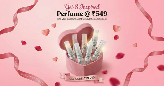 TryMeFirst: Skincare Samples - Try Top Brands for ₹299!